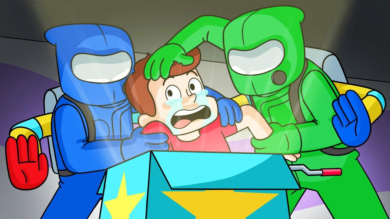 Boxy Boo Sad Origin Test android iOS apk download for free-TapTap