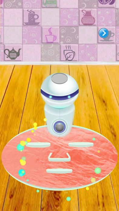 Download Mask Mixture: ASMR Makeover for Android/iOS APK - TapTap