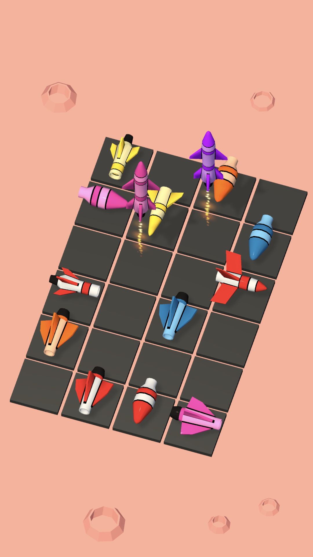 Rocket Slide android iOS apk download for free-TapTap