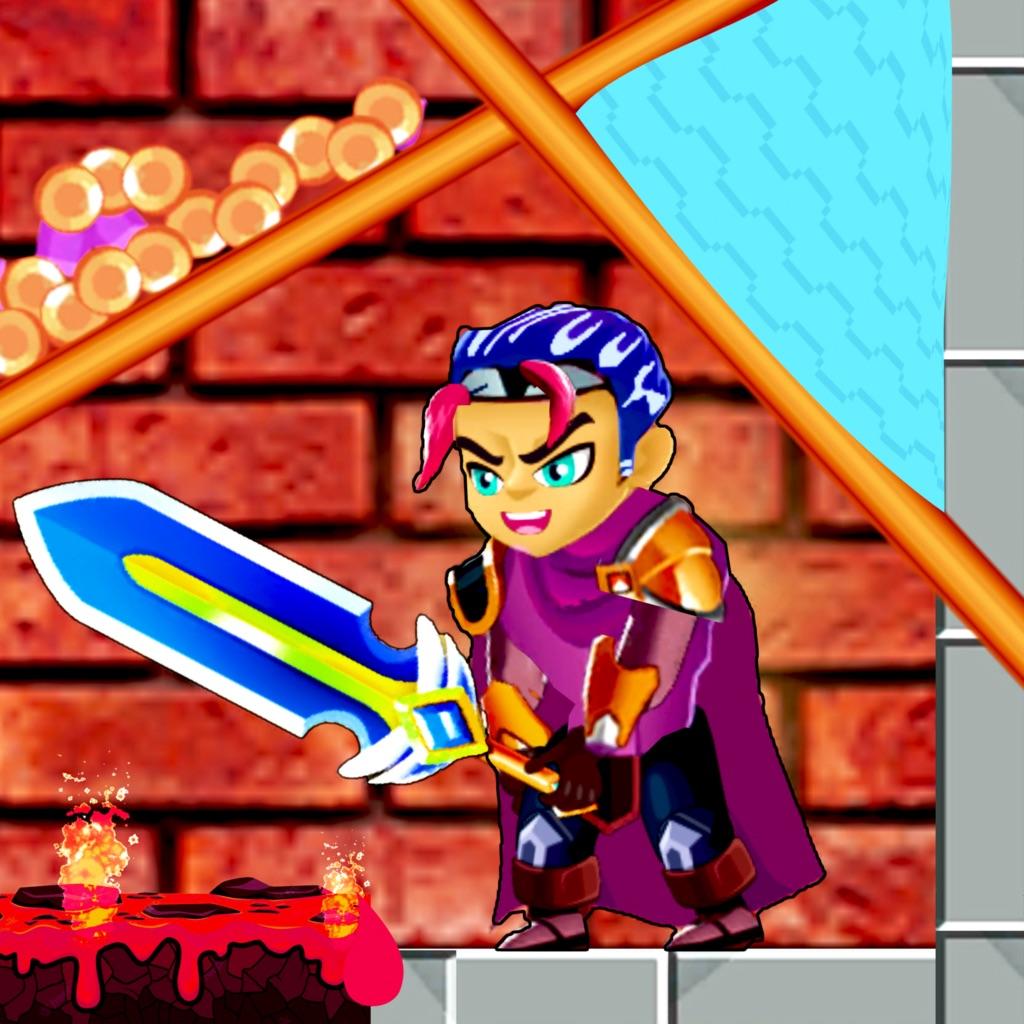 Escape Prince Pin Puzzle Game for Android/iOS - TapTap
