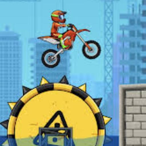Moto Bike Attack Race Master for Android/iOS - TapTap