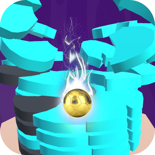 Stack Crusher Ball Game for Android/iOS - TapTap