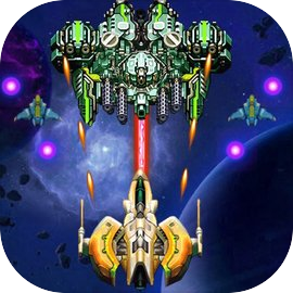 Flight Shoot:Air Shooting Game android iOS apk download for free-TapTap