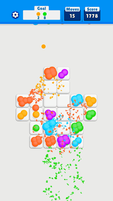 Chain Blast! android iOS apk download for free-TapTap