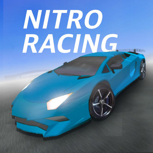 Nitro Racing: Outlaws for Android/iOS - TapTap