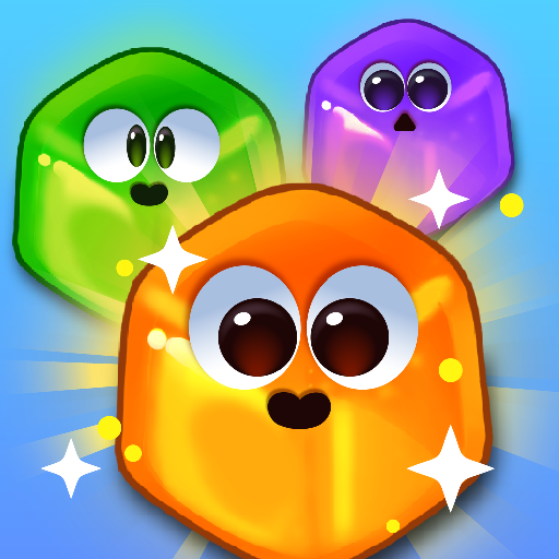Jelly Bunch Latest Version for Android/iOS APK - TapTap