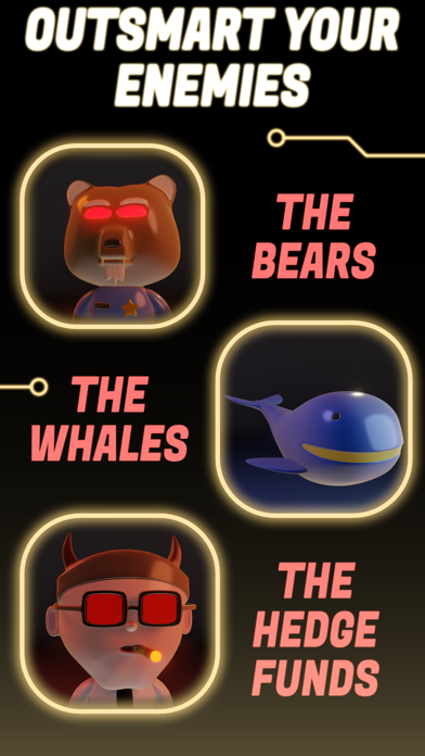 Agent DOGE android iOS-TapTap