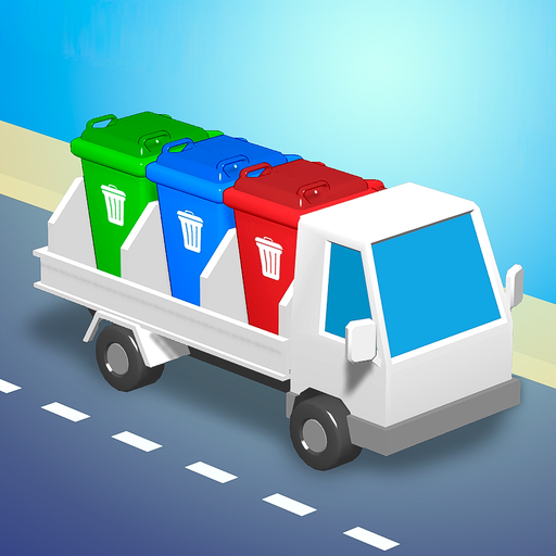 Sort the garbage Latest Version for Android/iOS APK - TapTap