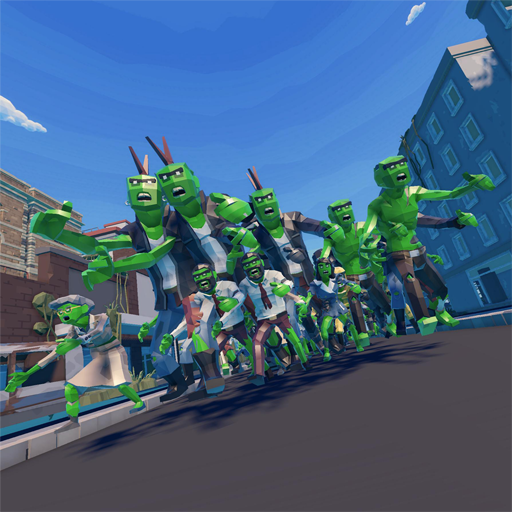 Bridge Defense Latest Version for Android/iOS APK - TapTap