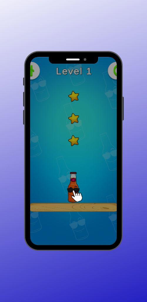 Bottle Tap Game android iOS apk download for free-TapTap
