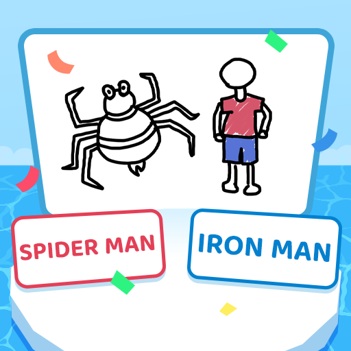 Guess the Doodle: Draw Guess for Android/iOS - TapTap