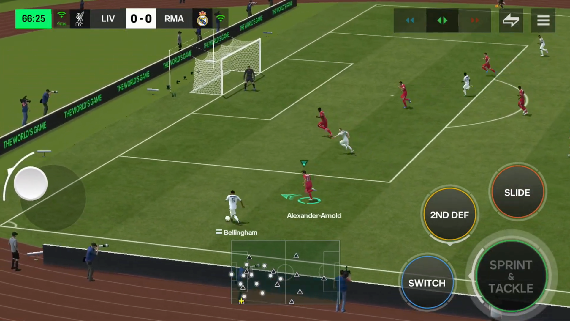EA SPORTS FC MOBILE BETA for Android/iOS - TapTap