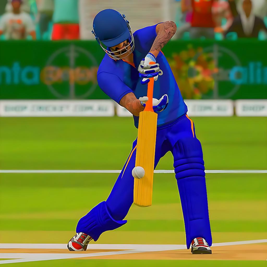 World Cricket Games CWC 2024 for Android/iOS - TapTap