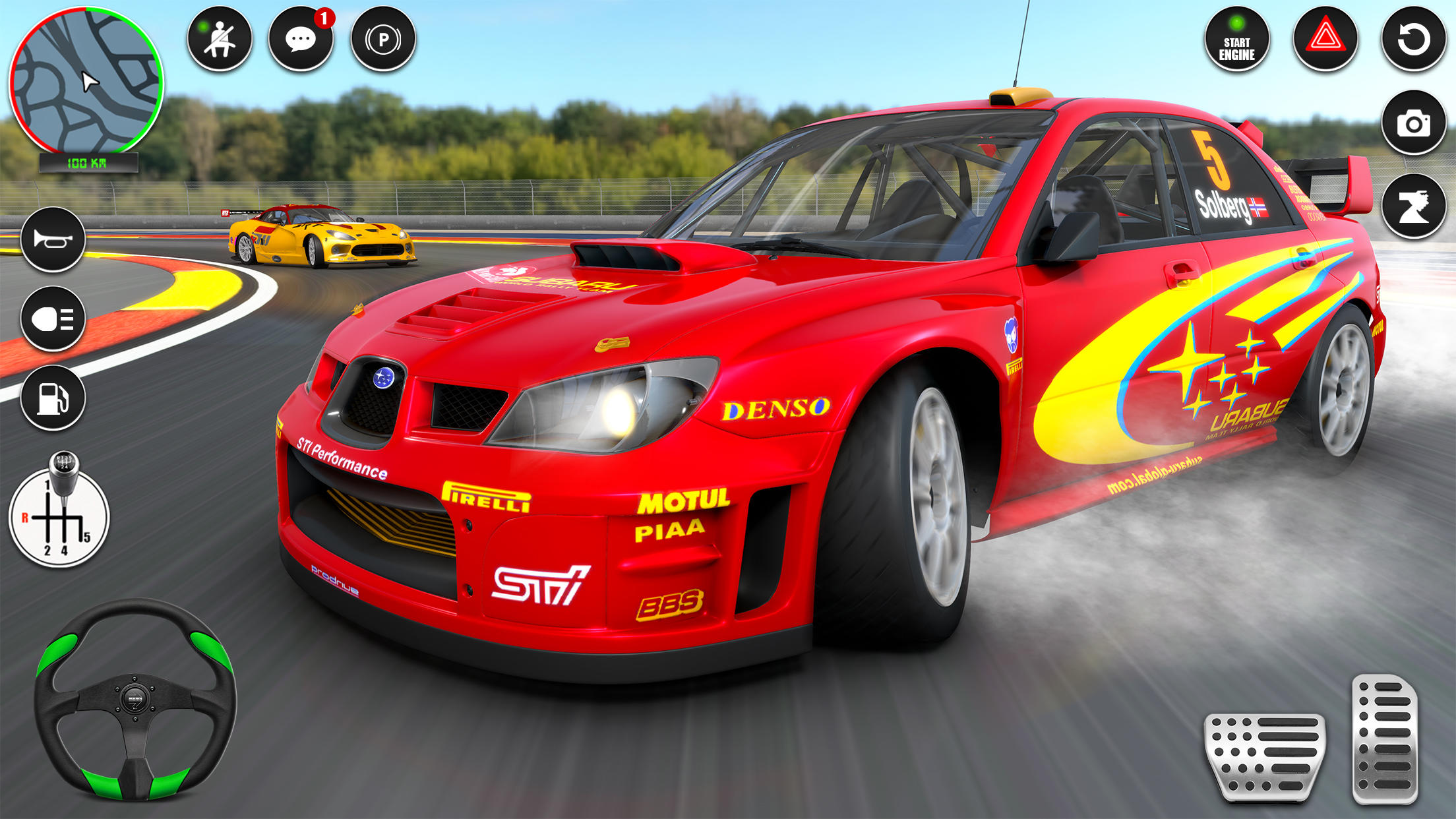 Drift Games: Car Drift & Drive android iOS-TapTap