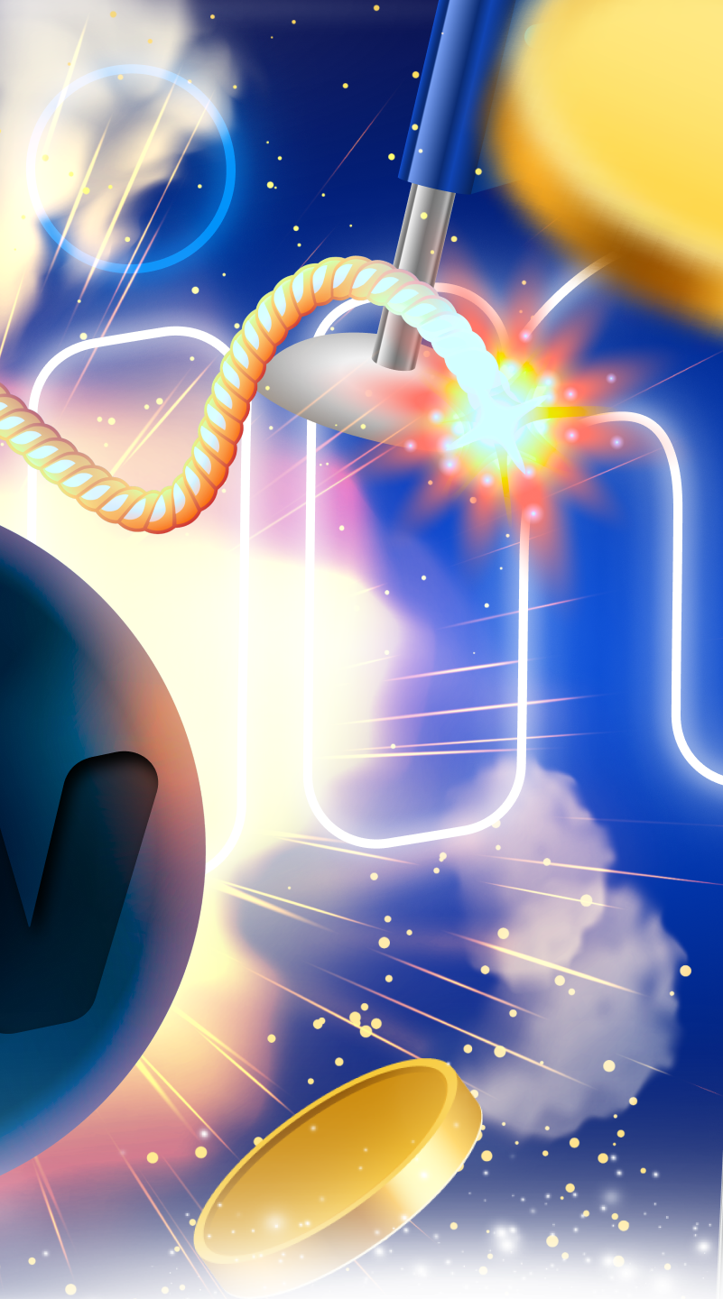 Blast Buster android iOS-TapTap