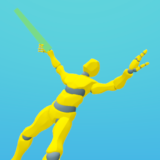 Ragdoll Throw android iOS apk download for free-TapTap