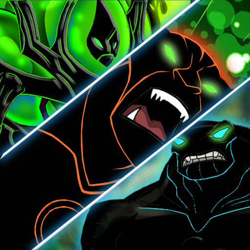 Alien Fighting Games - Ultimate Battle for Android/iOS