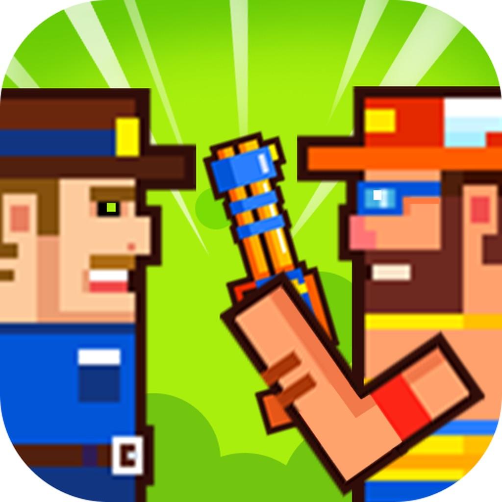 Pixel Gun Fighter-Battle War for Android/iOS - TapTap
