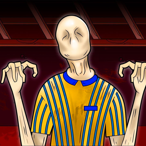 SCP 3008 Fighting Game for Android/iOS - TapTap