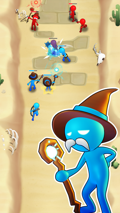 Stick Empire 3D android iOS apk download for free-TapTap