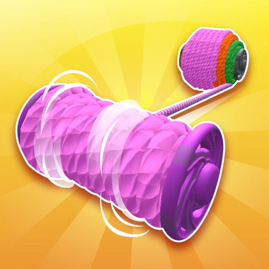 Spool Winding Latest Version for Android/iOS APK - TapTap