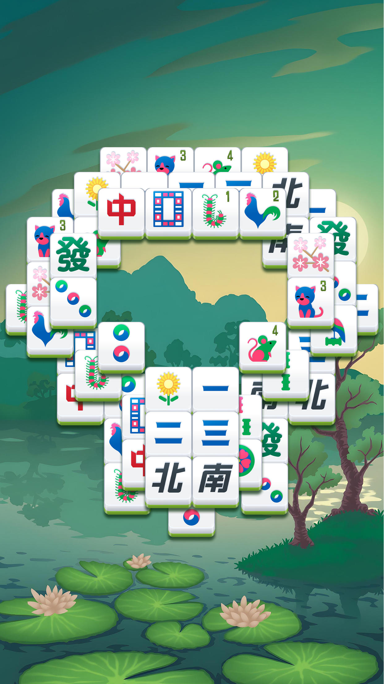 Mahjong Triple - Match 3 Tile for Android/iOS - TapTap