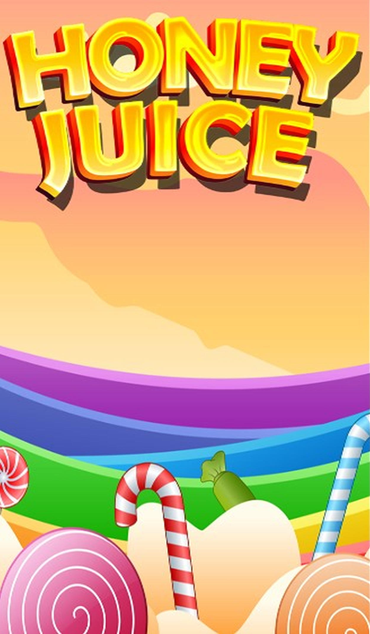 Honey Juice Mania android iOS-TapTap