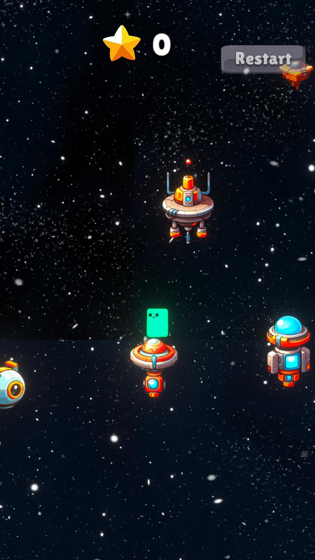 Going Up! 2D Platformer android iOS apk download for free-TapTap