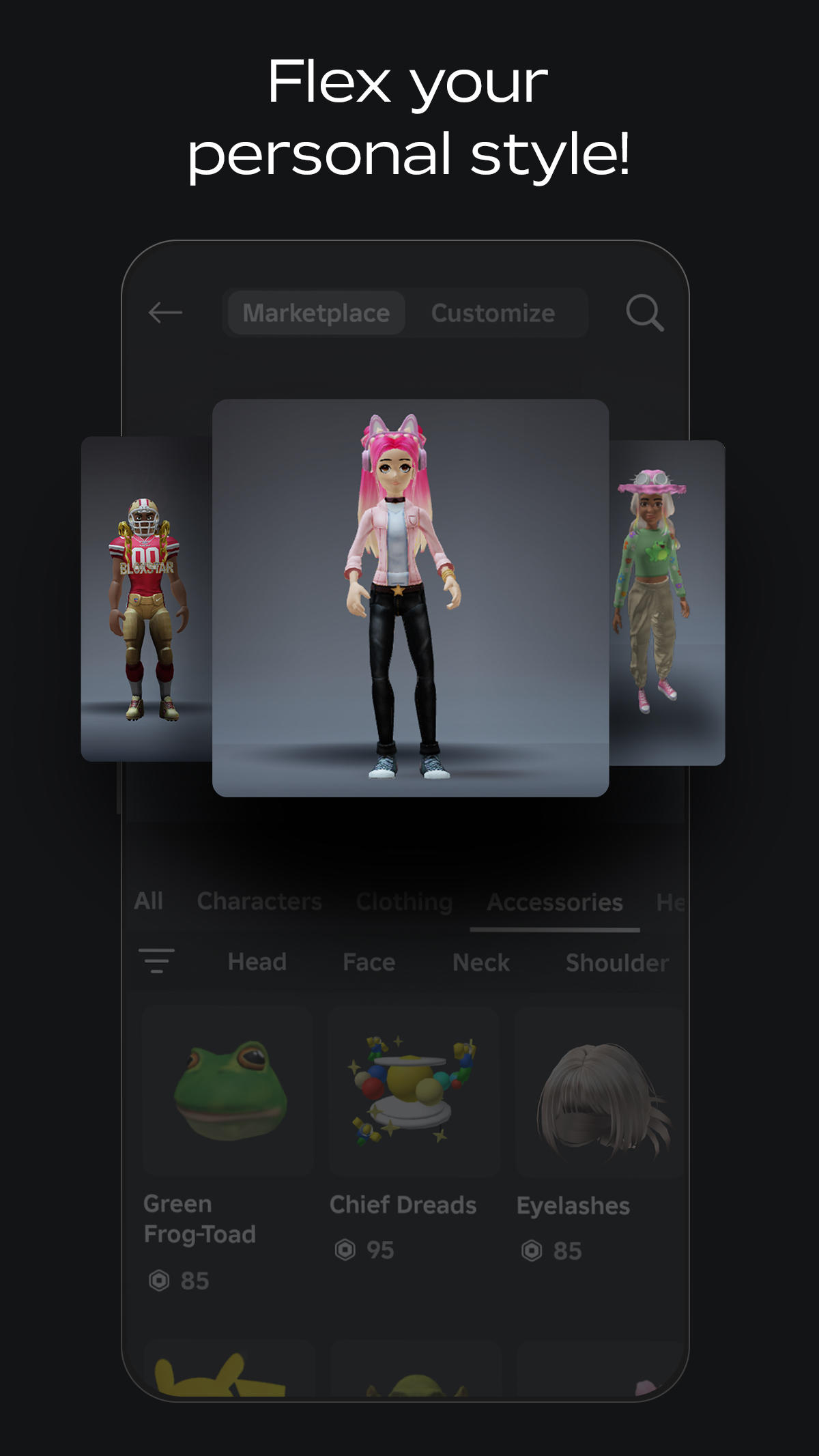 Roblox Latest Version for Android/iOS APK - TapTap