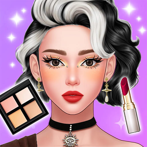 Beauty Makeup: ASMR Makeover for Android/iOS - TapTap