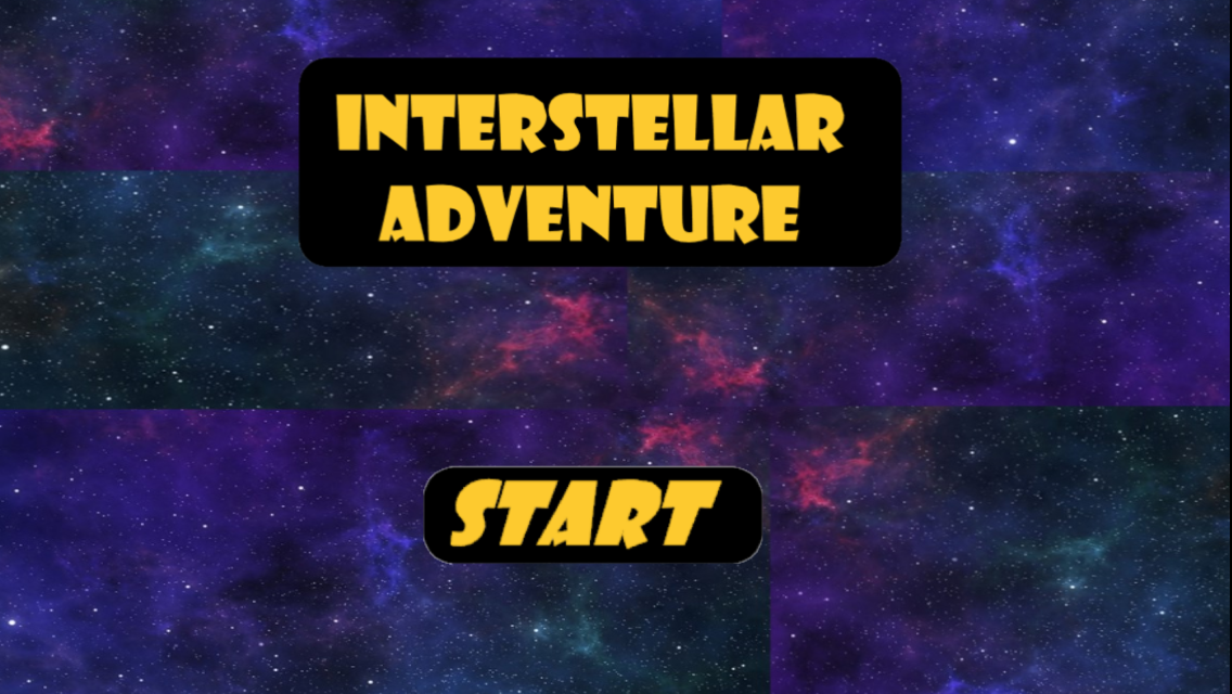 Interstellar Adventure android iOS-TapTap