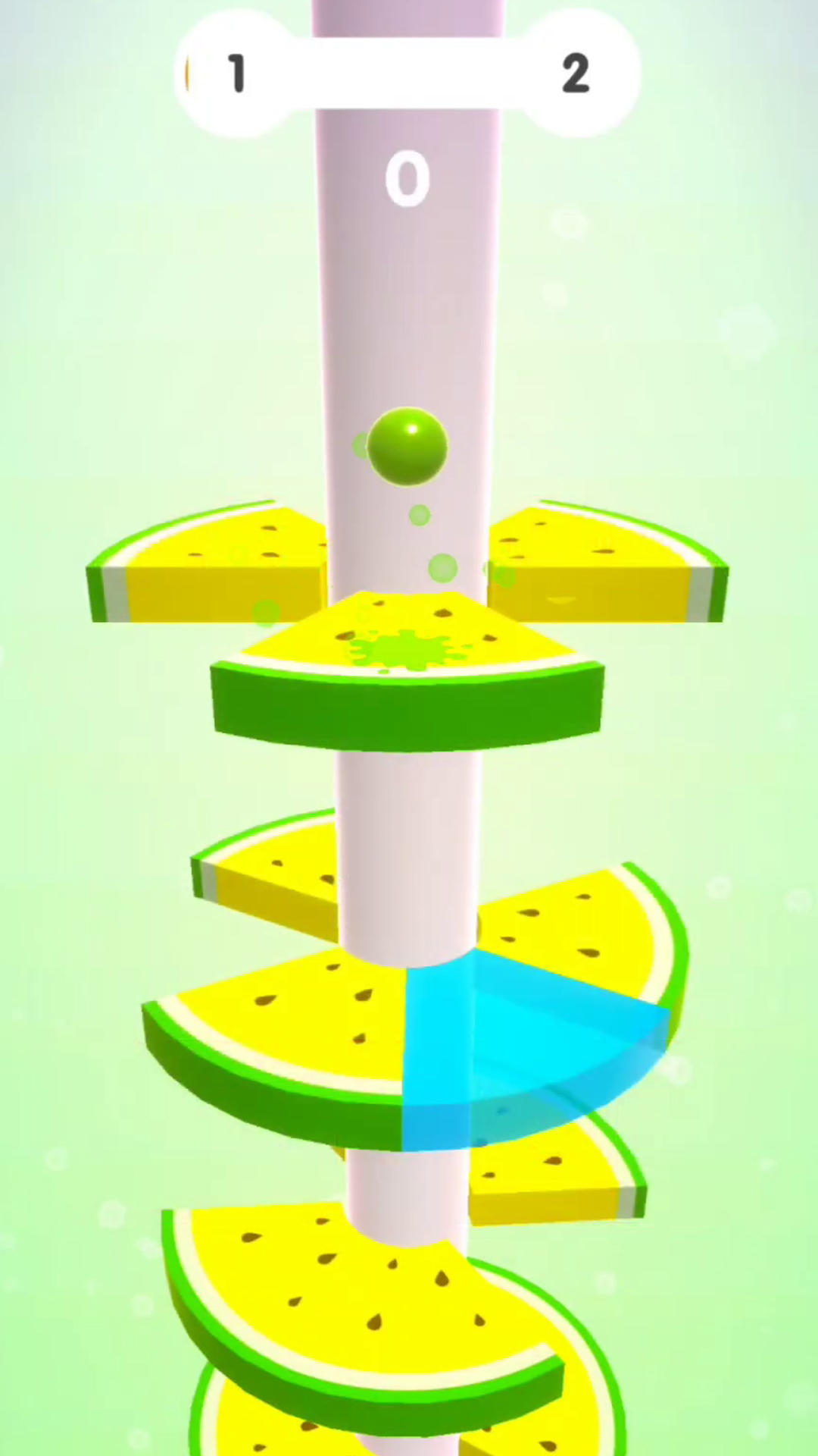 Spiral Fruits android iOS apk download for free-TapTap