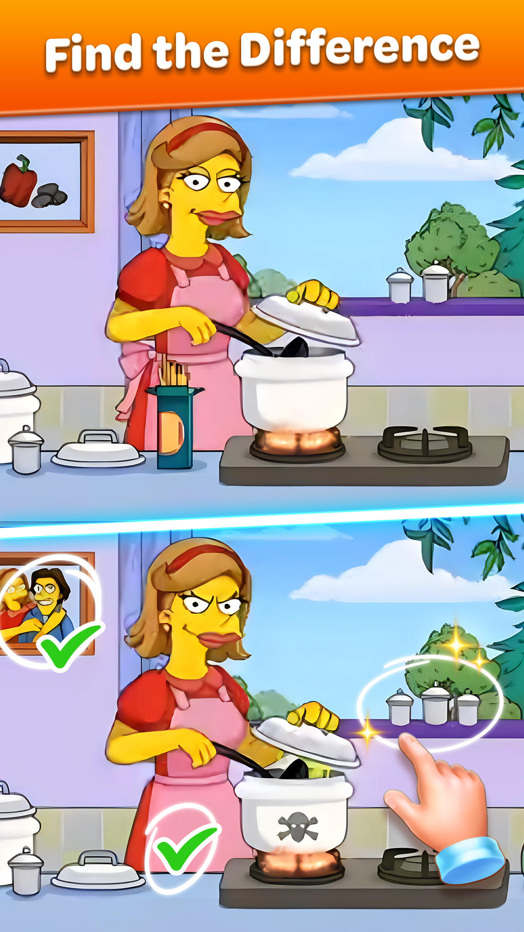 Find the Difference: Spot it! for Android/iOS - TapTap