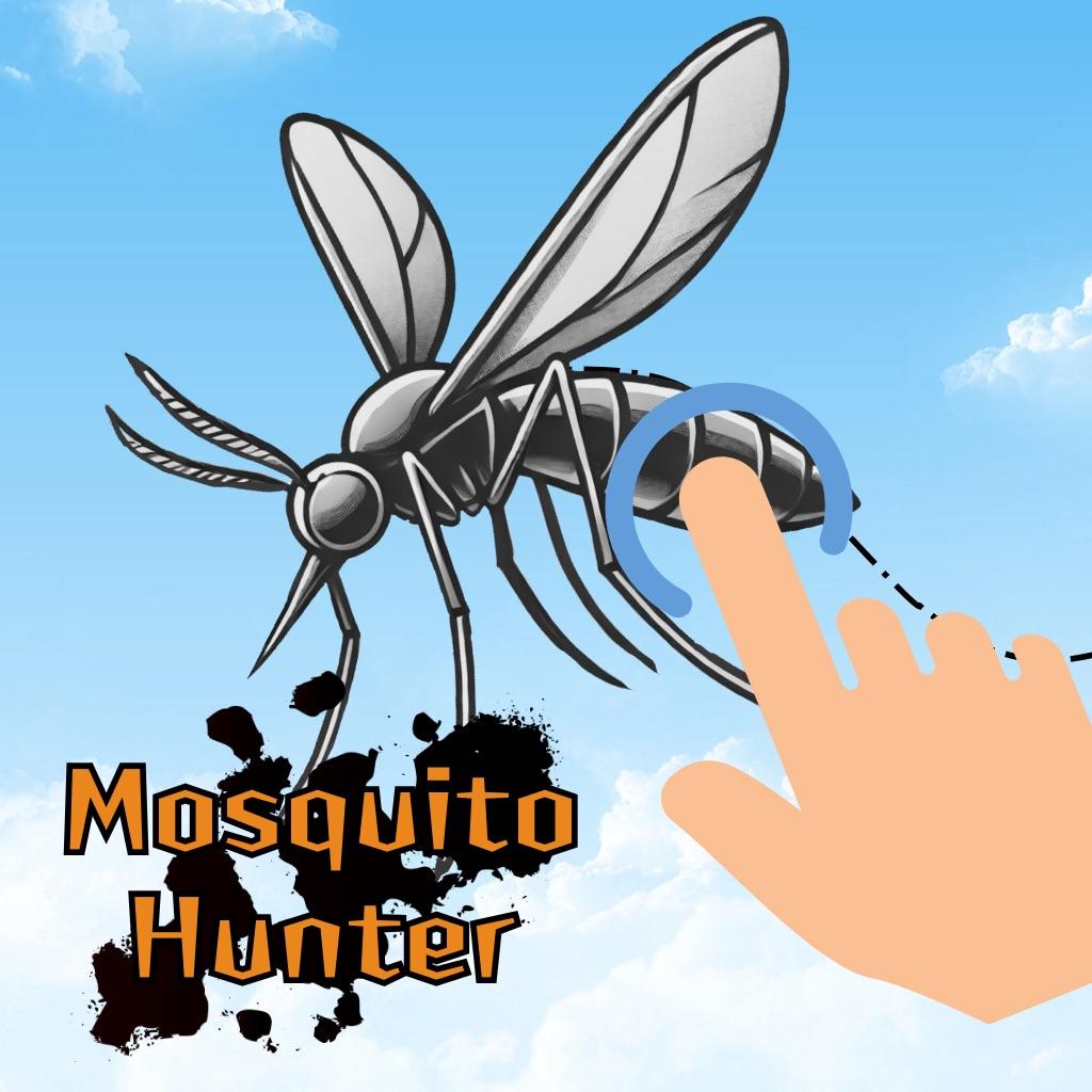 Mosquito Hunter: Touch Smash for Android/iOS - TapTap