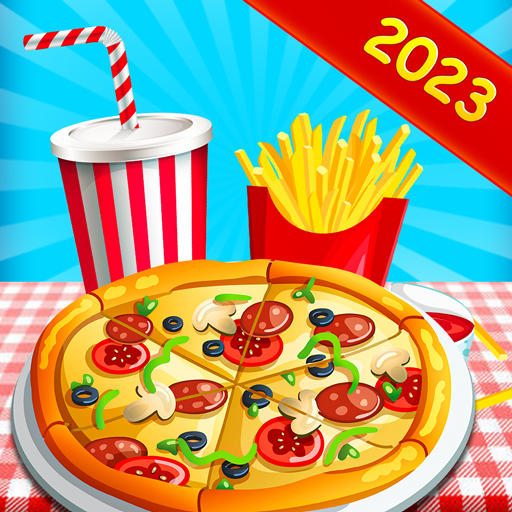 Pizza Maker Chef Cooking Games android iOS-TapTap