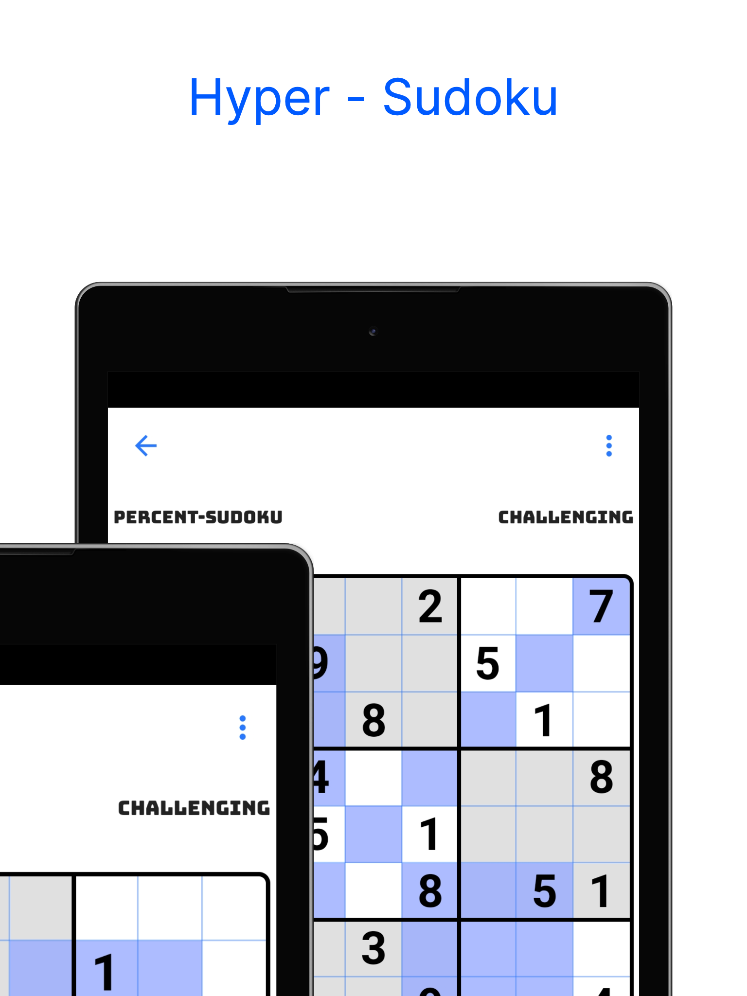 Sudoku android iOS apk download for free-TapTap