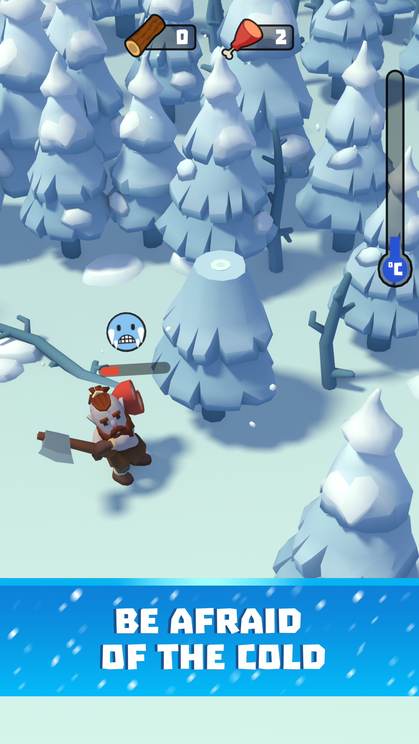 Ice Survival: Idle Strategy android iOS apk download for free-TapTap