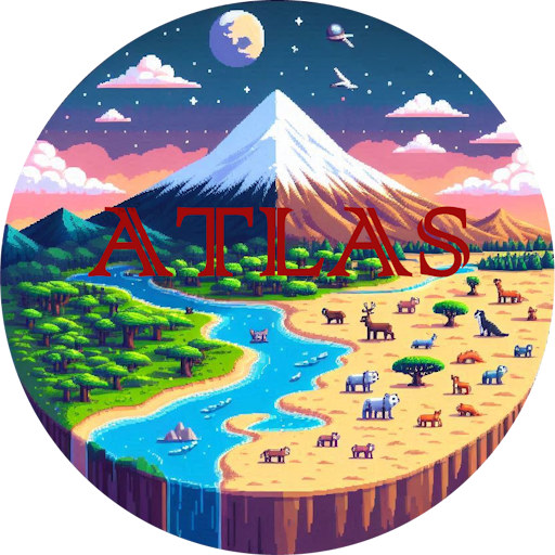 ATLAS Latest Version for Android/iOS APK - TapTap