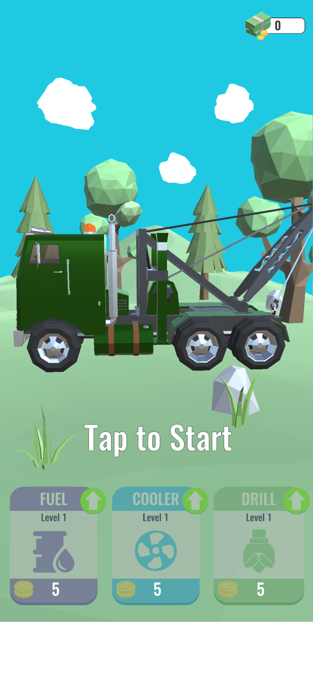 Gem Digger android iOS-TapTap