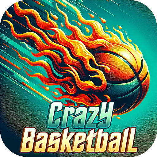 Crazy Basketball-Slam Dunk for Android/iOS - TapTap