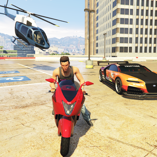 American Gangsters Mafia City for Android/iOS - TapTap