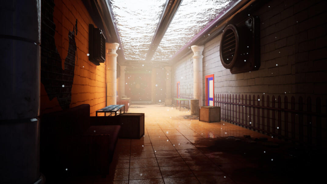 Playtown 2 android iOS-TapTap