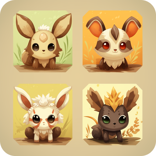 Forest Duo: Trail Game for Android/iOS - TapTap