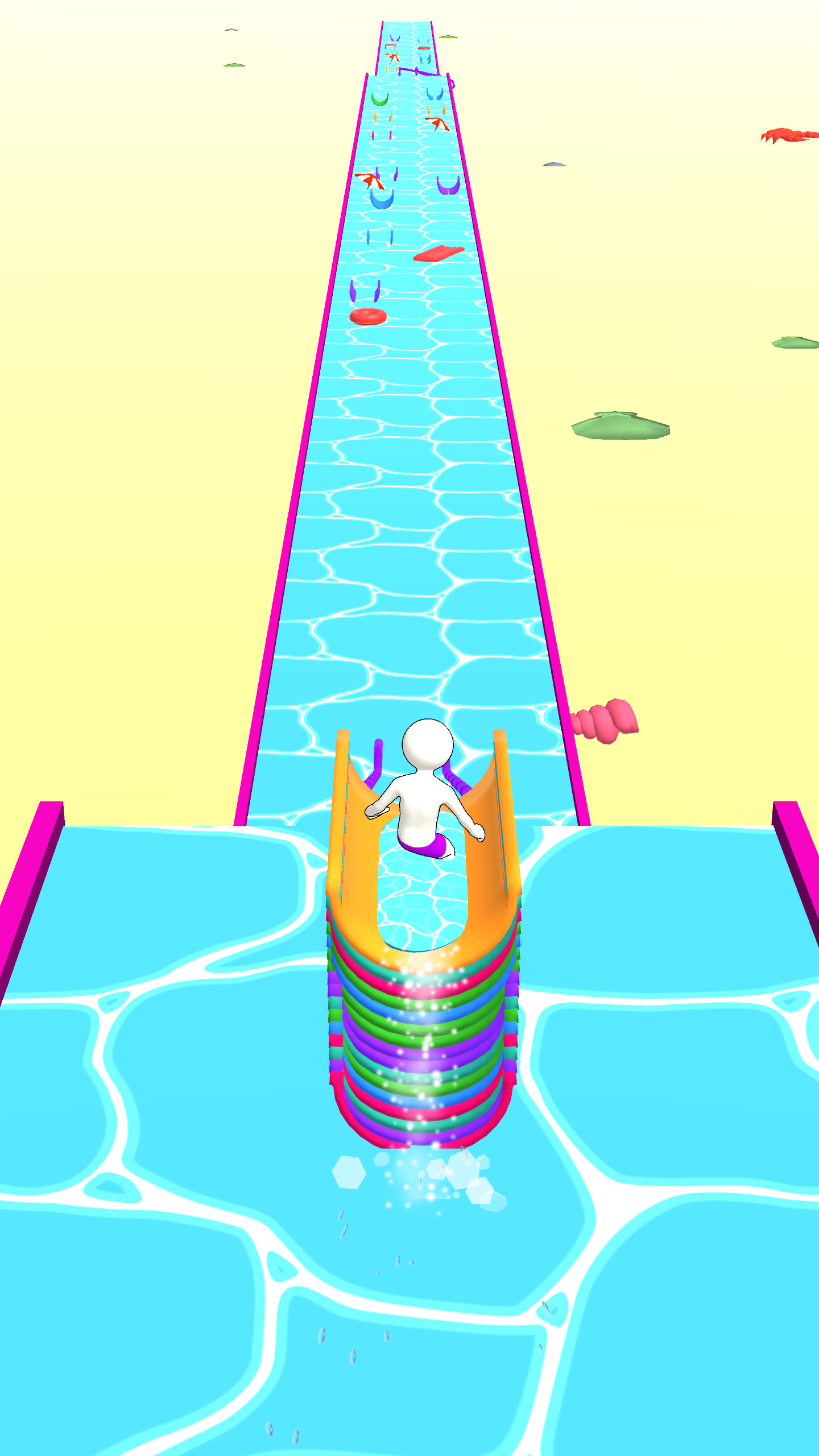 Slide Challenge android iOS-TapTap