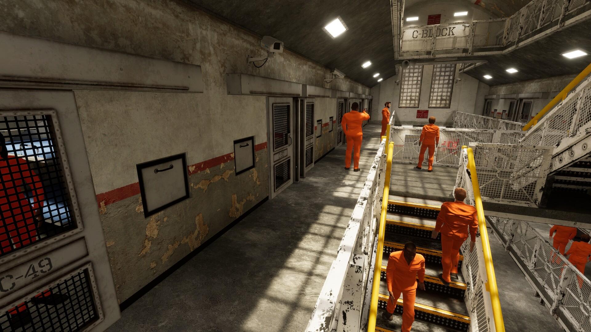 Project Prison android iOS-TapTap