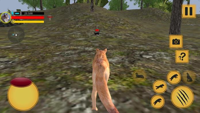 The Wolf Quest, Wildcraft Game android iOS apk download for free-TapTap