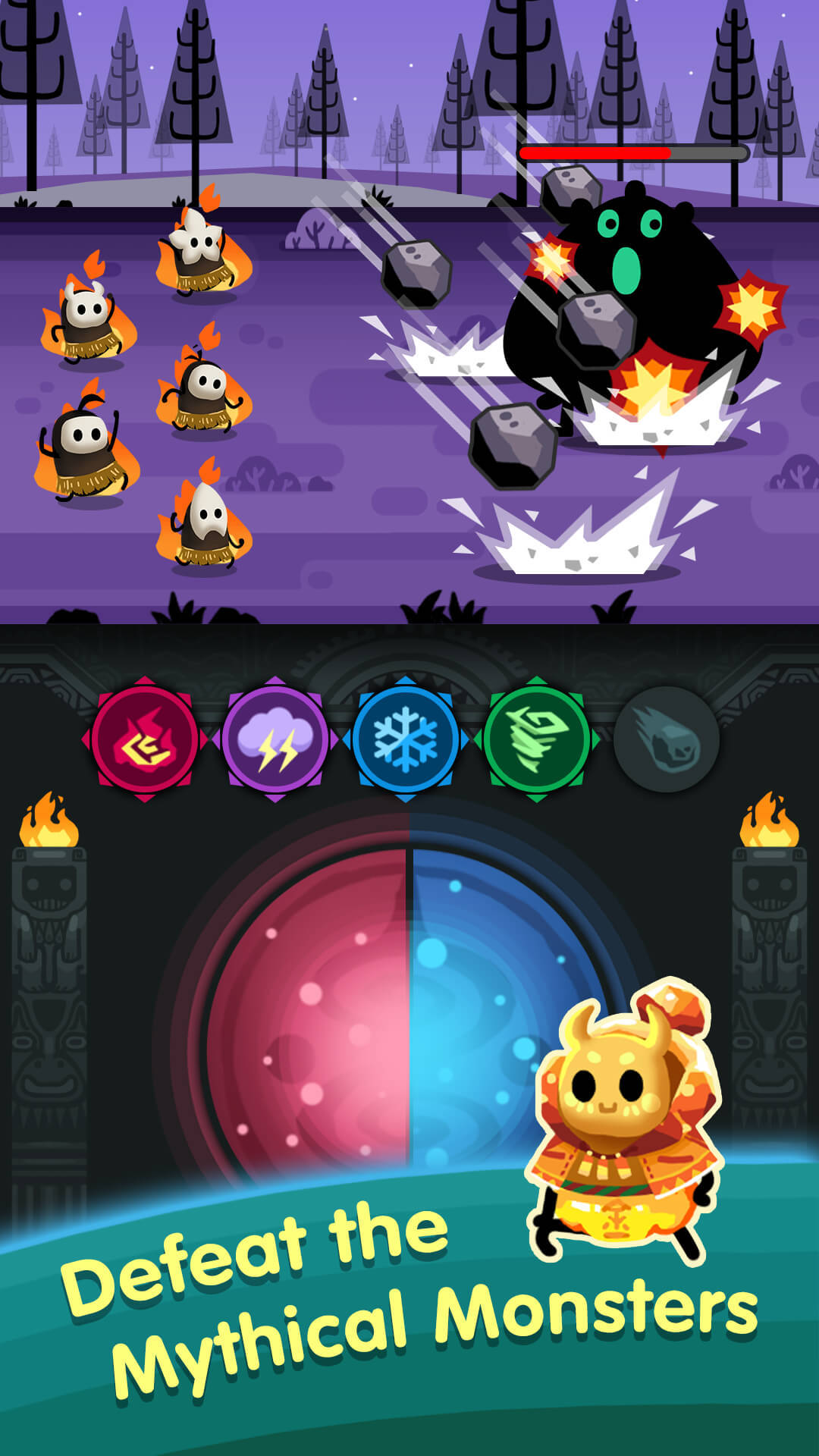 Tiny Beans android iOS apk download for free-TapTap