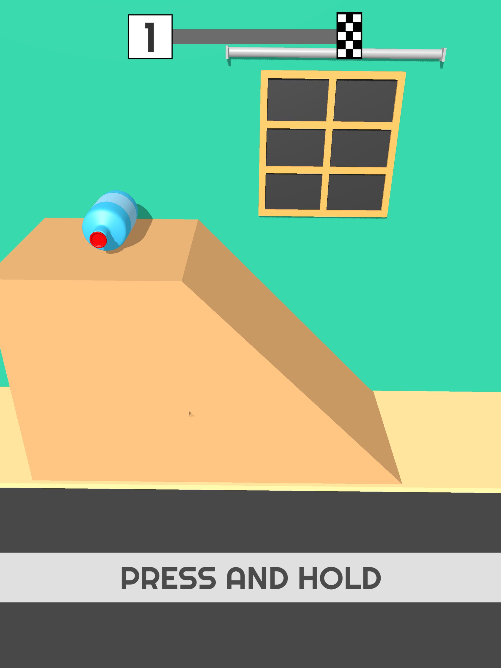 Bottle Roll android iOS-TapTap