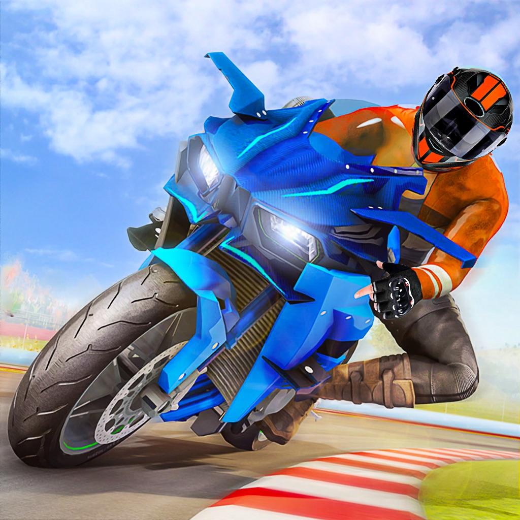Moto Racing: Fun Bike Games for Android/iOS - TapTap
