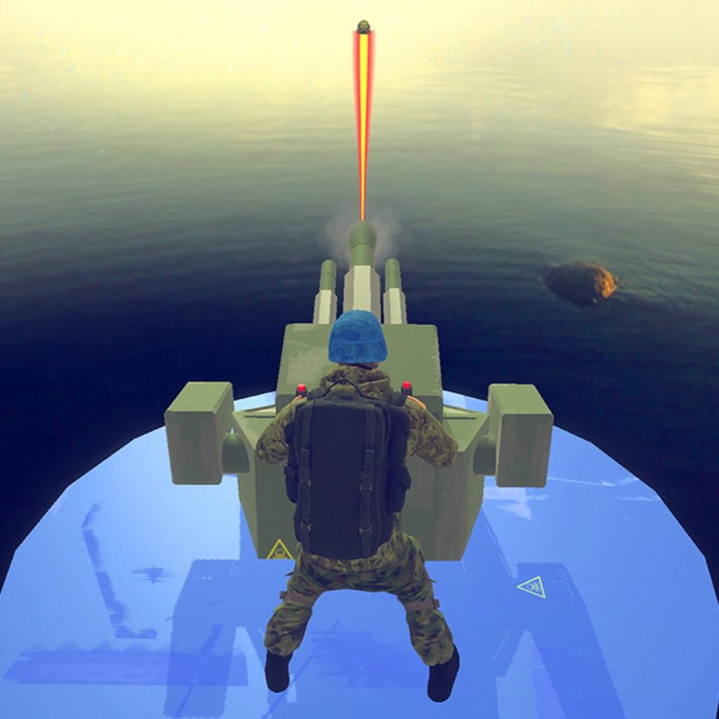 Cannon Master 3D Latest Version for Android/iOS APK - TapTap